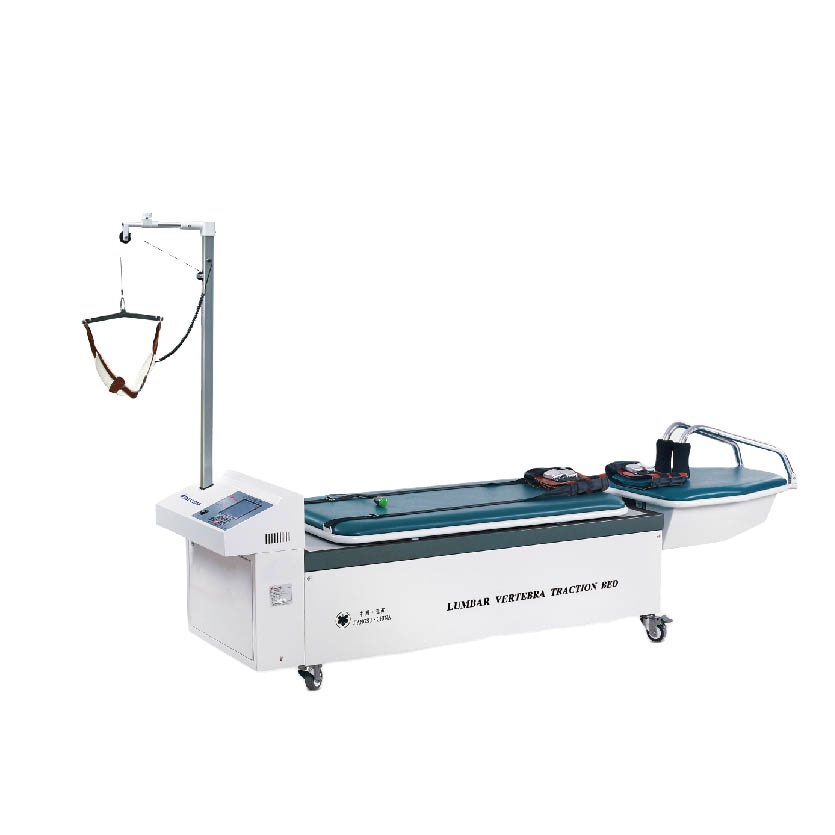 Traction Bed – Hao-pak Medical