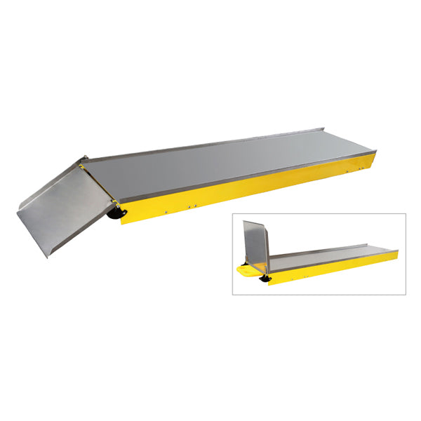 Stretcher Platform – Hao-pak Medical