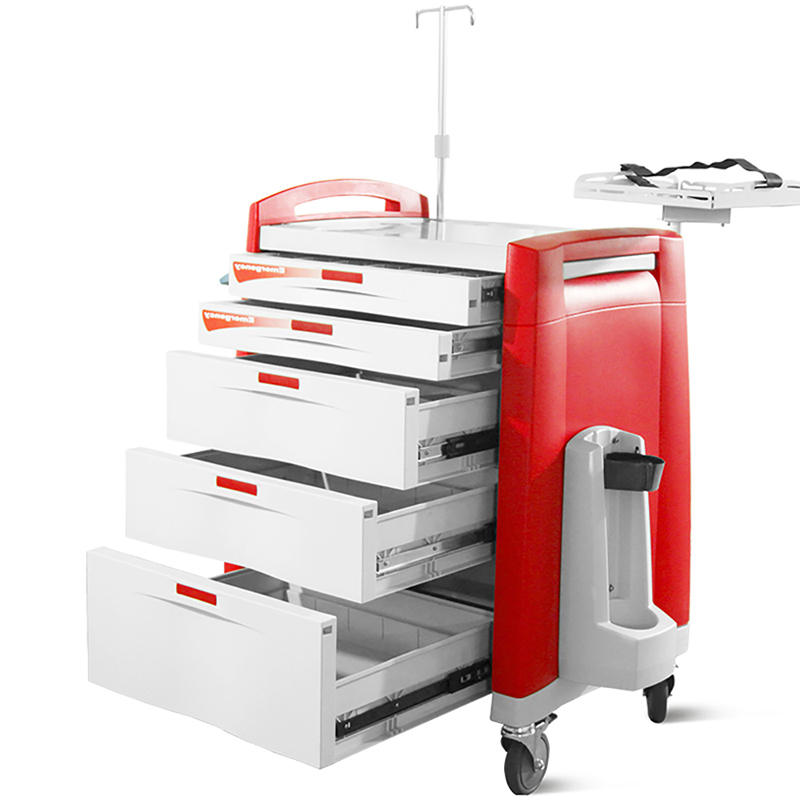 Medical Trolley – Hao-pak Medical